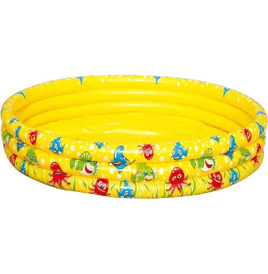 Garden Round Inflatable Baby Swimming Pool Portable Inflatable Child ...